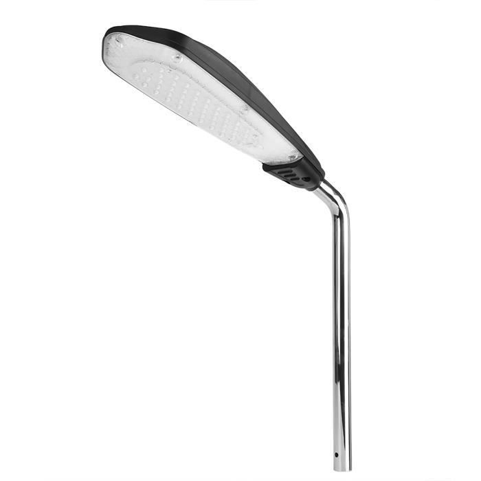 Zerone 20W Street Lamp, LED Light, Parking Lots for Outdoor Farms Yard ...