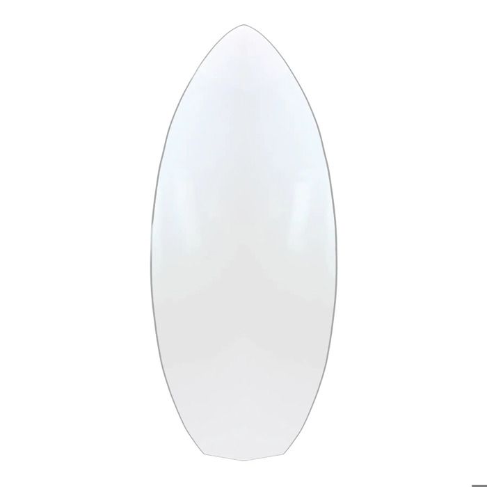 Planche de skimboard Gozone Tulum - Bleu - 35" - Cdiscount Sport