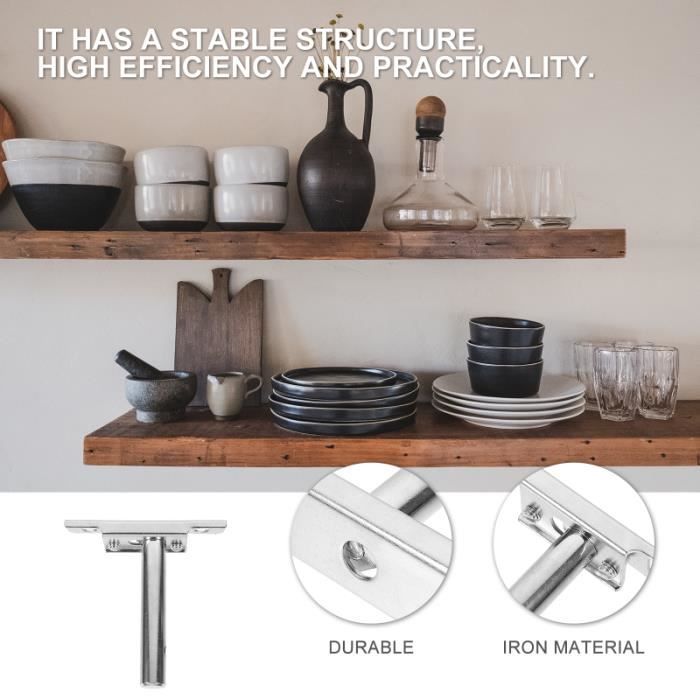 4 ensembles utiles Pratique Caché AveUGLE Rack Plateau Soutien aux ...