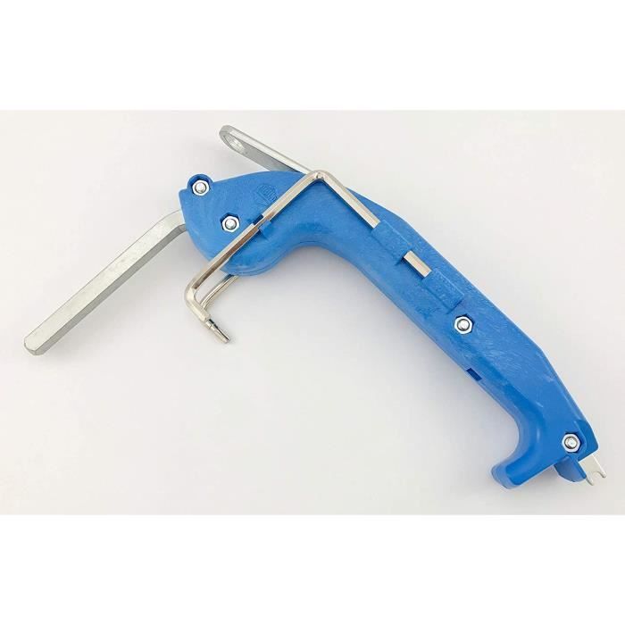 Outils pour installation de fenêtres par MACO - Clé de réglage ...
