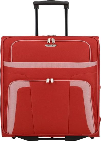Paklite valise à 2 roues Taille L série de bagages ORLANDO : Trolley ...