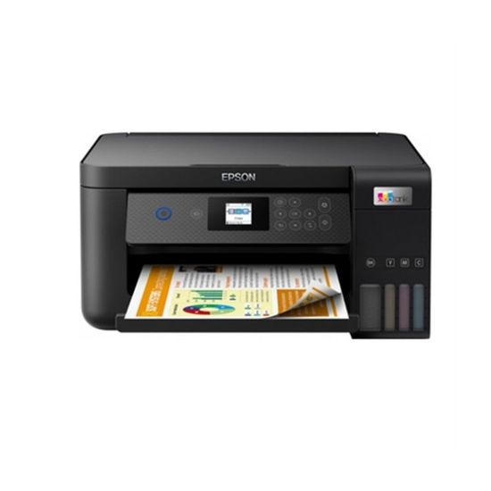 Imprimante Multifonction Epson ET-2815 - Cdiscount Informatique