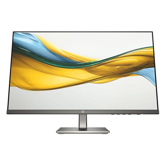 Hp Monitor 23.8" Full HD IPS Serie 5 524da - Display Business ...