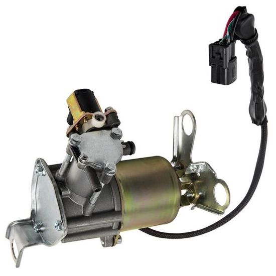 Compresseur de Suspension Pneumatique pour Toyota Land Cruiser / 4 ...