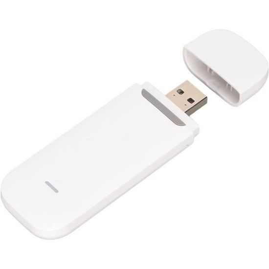 Luernas Routeur De Modem Usb Lte 4G Multifonctionnel Hotspot Wifi ...