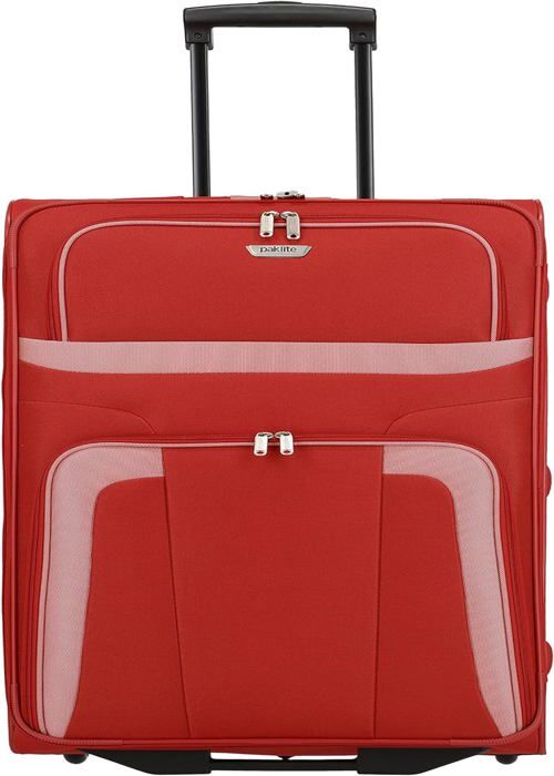 Paklite valise à 2 roues Taille L série de bagages ORLANDO : Trolley ...