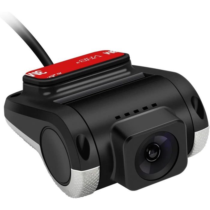 Caméra embarquée DVR USB Mini Enregistreur vidéo HD avec grand angle ...