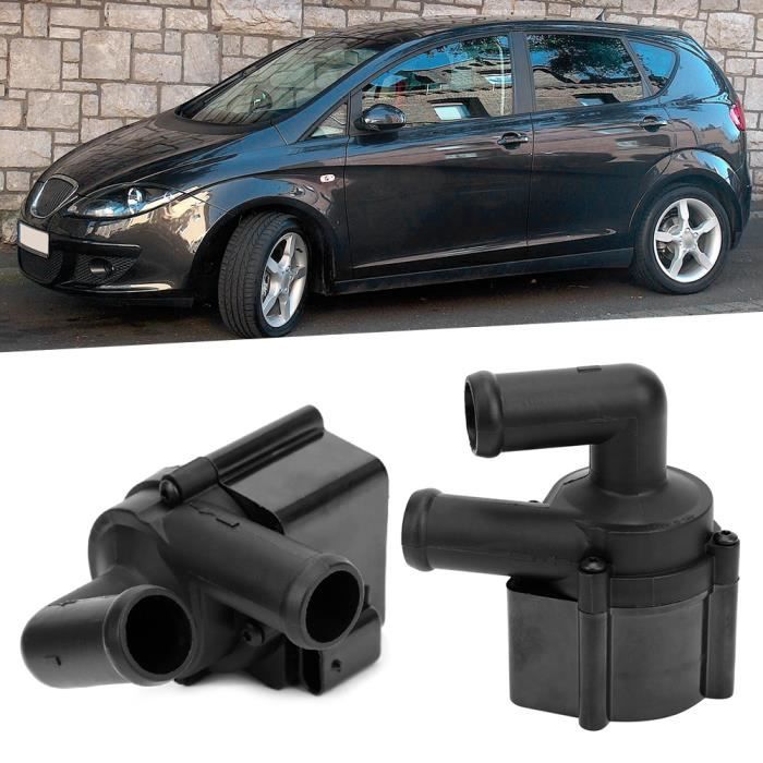 Akozon pompe à eau moteur Pièce de rechange de pompe à eau auxiliaire d ...
