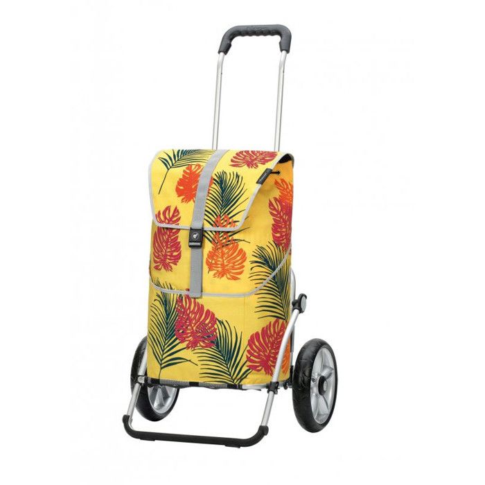 Chariots de courses - Chariot de courses collection Royal shopper ...