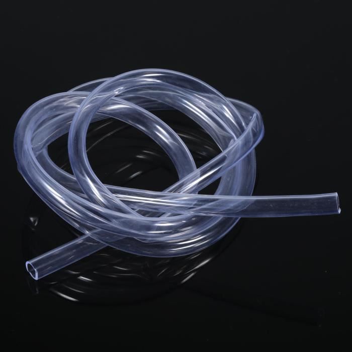 ARAMOX mini siphon automatique Canne de soutirage automatique de siphon ...