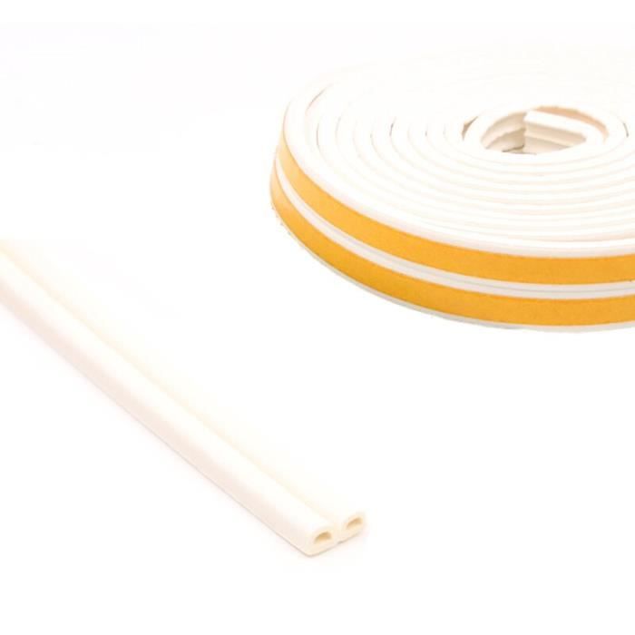 Mastic,Bande d'étanchéité en mousse pour vitres, insonorisation ...