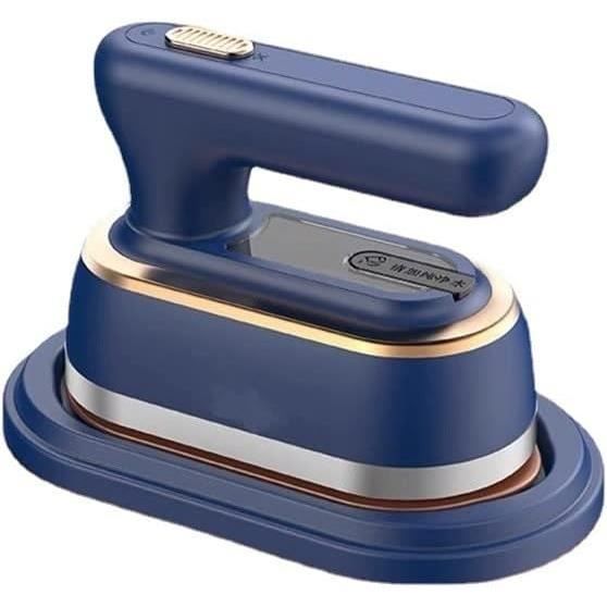 Machine À Repasser, Mini Machine À Repasser Portable 220 V 1200 W Fer À ...