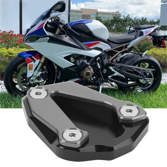 Dioche Plaque d'extension de support de pied Support stable pour ...