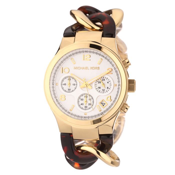 MICHAEL KORS Montre MK4222 Femme , - Achat/vente montre Femme Adulte ...