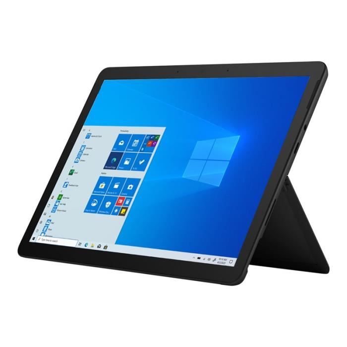 Ordinateur portable Microsoft Surface Go 3 8VI-00046 - Win 10 Pro ...
