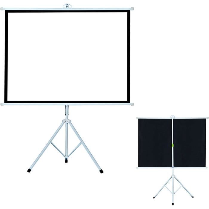 Écran De Projection,Support De Trépied Pour Écran De Projection ...