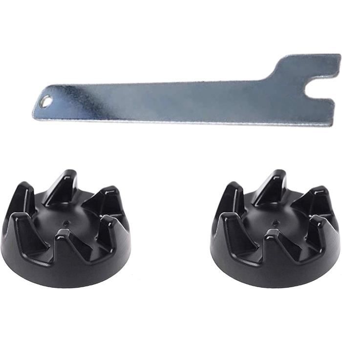 Jeu de 2 adaptateurs de couplage 9704230 avec clé de montage de ...