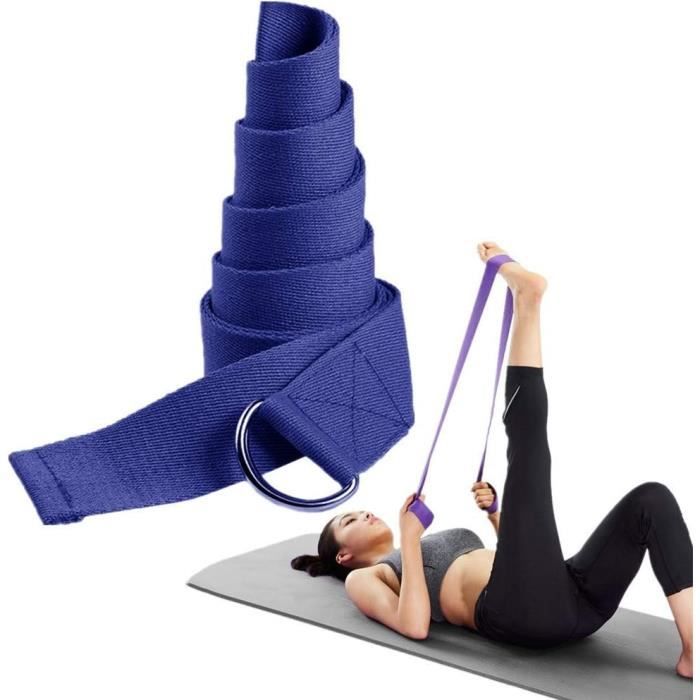 LahAd Elastic Sport Fitness Band Elastique Musculation Fessier ...