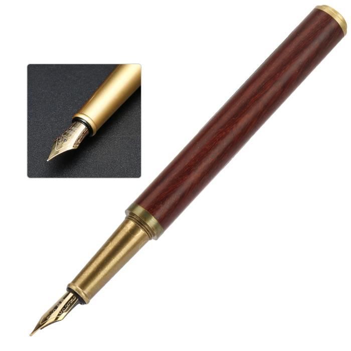 SURENHAP fournitures scolaires Stylo d'écriture haut de gamme luxueux ...