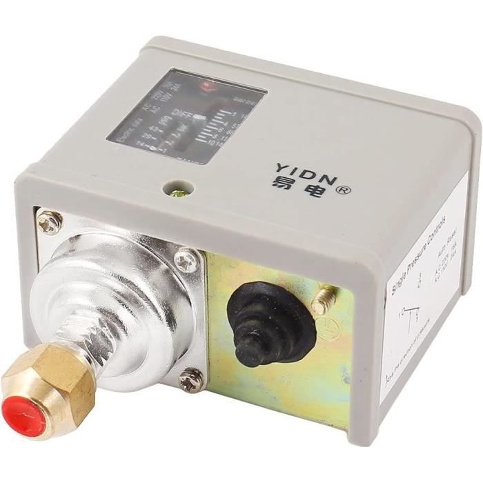 Compresseur D'Air Partie 1-10 Bar Compresseur D'Air De Réfrigération ...