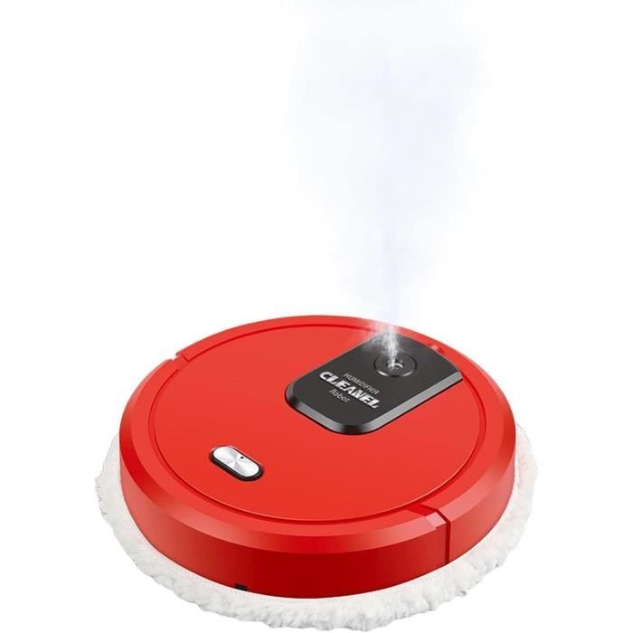 Robot Aspirateur, Robot De Balayage Intelligent Multifonctionnel ...