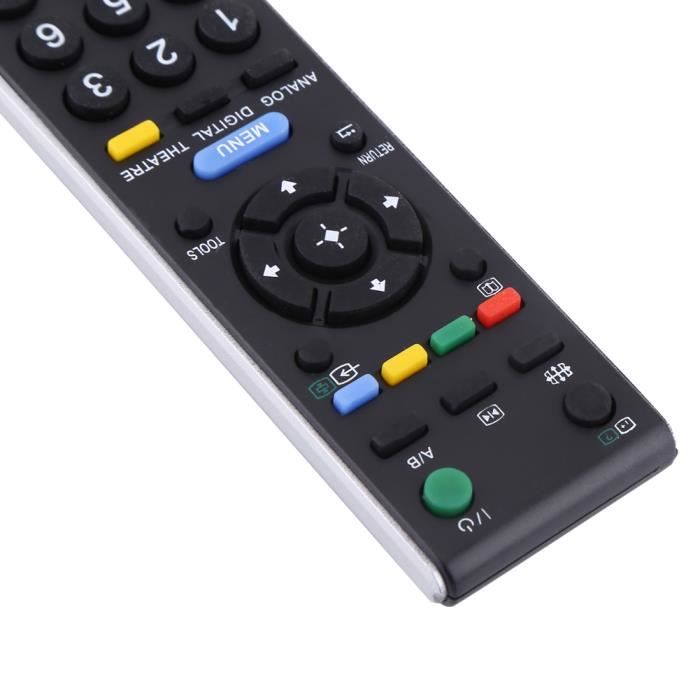Neuf Rm Ed009 Télécommande Tv Remplacement Pour Sony Lcd Led Smart Tv