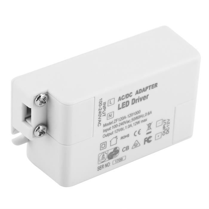 YOSOO Electric LED Driver LED Driver Power Supply, LED Driver, Home Use ...