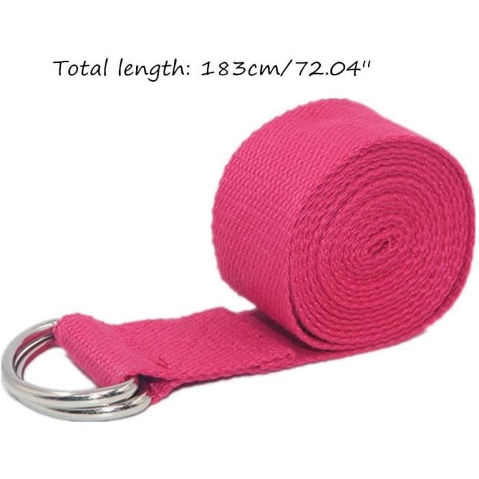 LahAd Elastic Sport Fitness Band Elastique Musculation Fessier ...