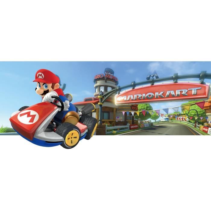 Mario Kart Expansion Pack Bowser & Toad - Racing Deluxe - EPOCH - 7417 ...