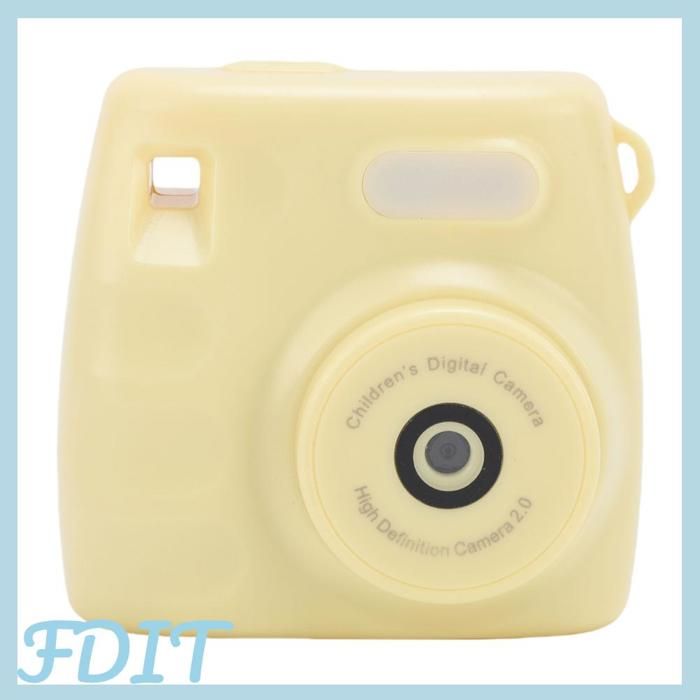 GOTOTOP caméra vidéo numérique Appareil photo numérique pour la ...