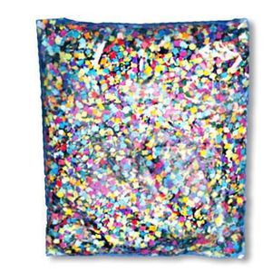 Confettis kg - Cdiscount
