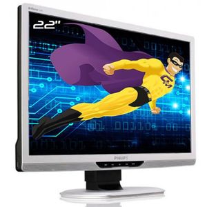 Ecran Occasion - Achat / Vente pas cher - Cdiscount