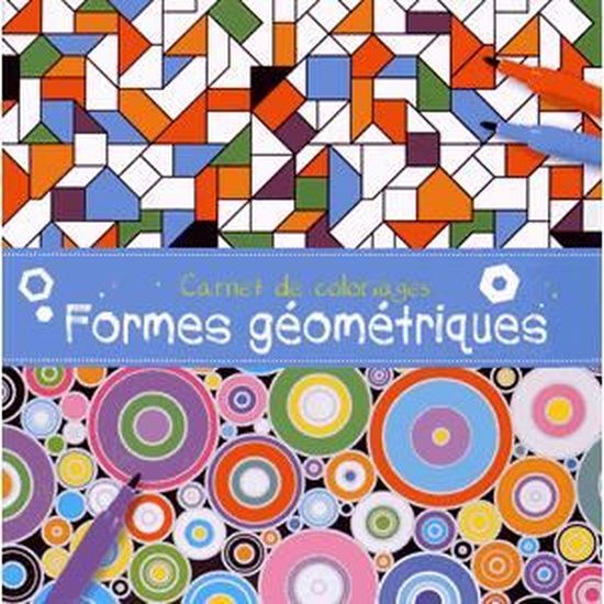Formes géométriques - Cdiscount
