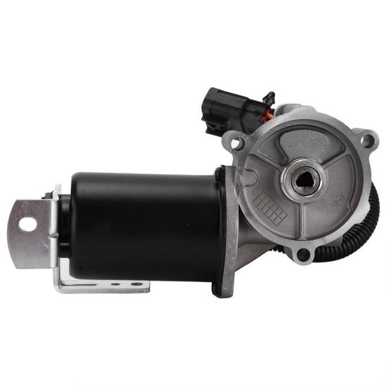 Ashata Moteur de boîte de transfert Boîte de transfert Motor Shift ...