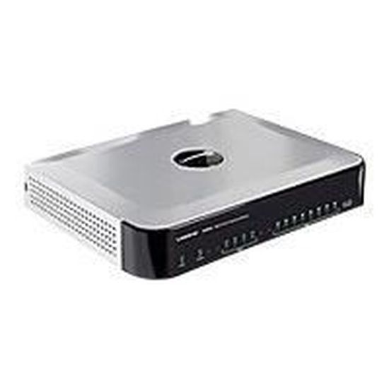 CISCO - SPA8000-G5 - Cdiscount Téléphonie