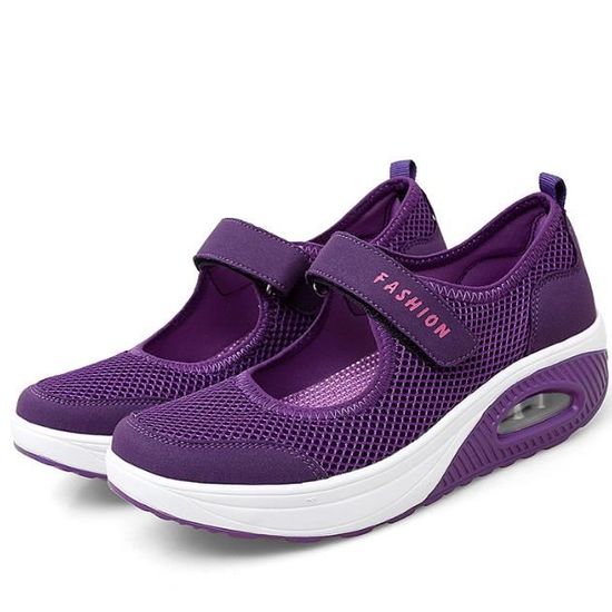 Chaussures de travail pour femmes - Confortable et antidérapantes ...