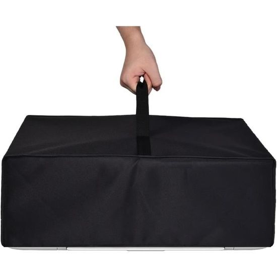 Housse De Protection Antistatique Et Imperméable En Nylon Pour ...