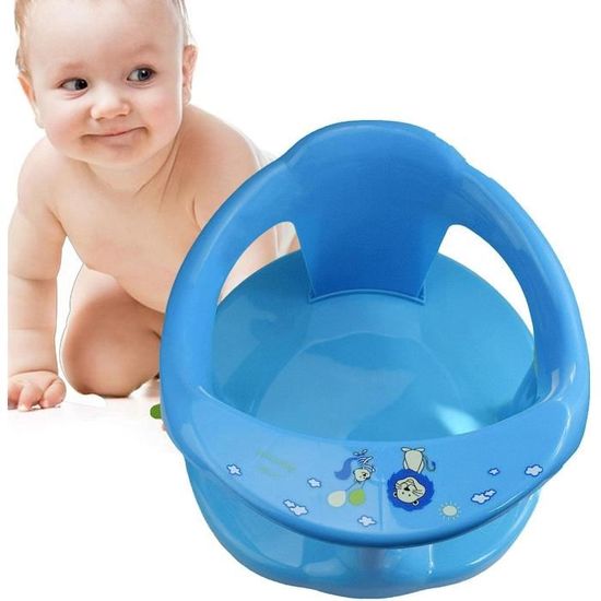 Chaise Bébé Pour Baignoire Assis - Chaise De Bain Pour Bébés Pour ...