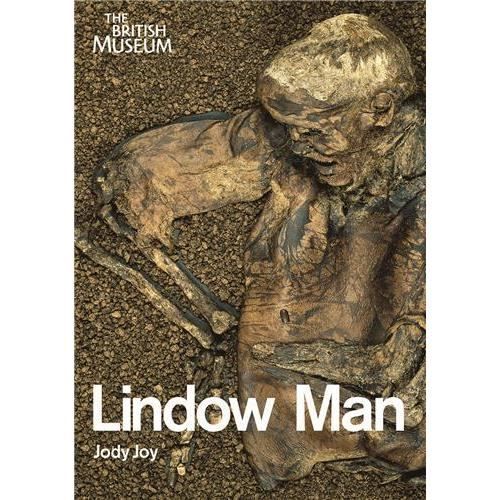Lindow man /anglais - Cdiscount
