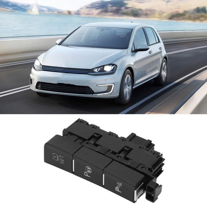 Ashata bouton d'aide au stationnement Ashata bouton de surveillance de ...