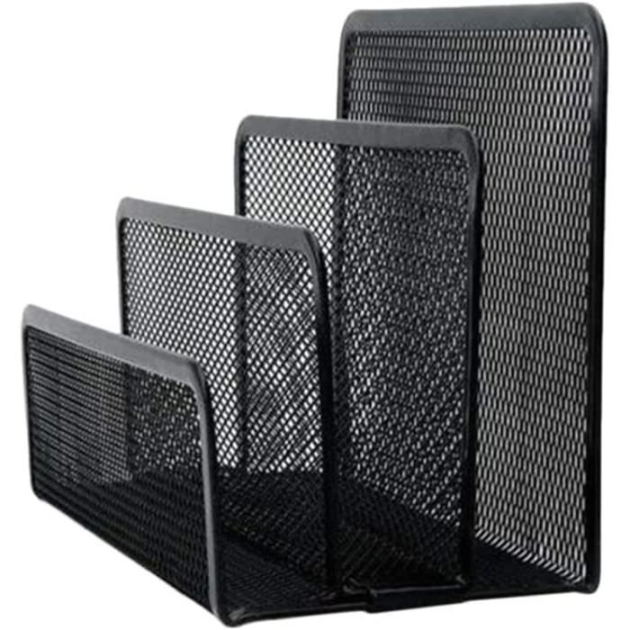 Collection De Treillis Métallique À 3 Fentes Trieuse Empilable Porte ...