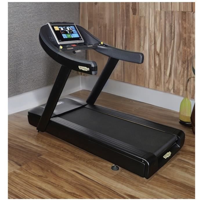 TAPIS DE COURSE TECHNOGYM RUN EXCITE+ CONNECTE UNITY OCCASION ...