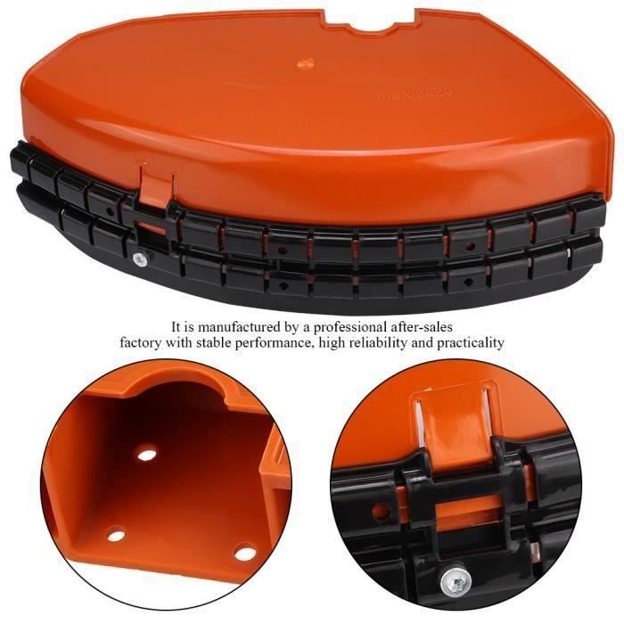 Remplacement du déflecteur de la tondeuse à gazon Trimmer Guard pour ...