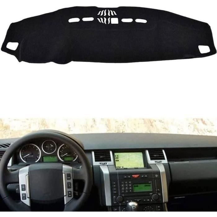Voiture Tableau De Bord Tapis Pare-Soleil Antidérapant Pour Ran-Ge ...