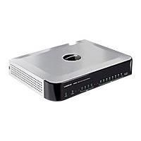 CISCO - SPA8000-G5 - Cdiscount Téléphonie