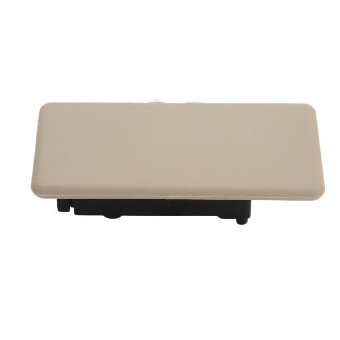 Dioche LR007072 Poignée de loquet de boîte à gants LR007073 ...