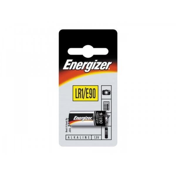PILE ENERGIZER LR1-E90 - Cdiscount Jeux - Jouets