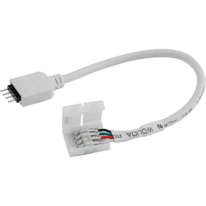 Connecteur pour Ruban LED - MARQUE - Modèle - AC/DC 12V-24V - 170 x ...