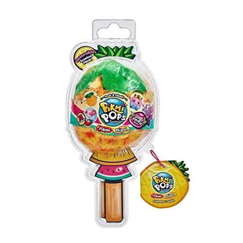 Pikmi Pops Pikmi Flips - Fruit Fiesta Series - Scented Plush ...