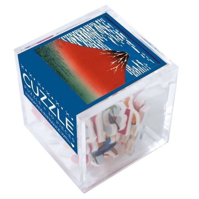 LE FUJI ROUGE HC - Cdiscount Jeux - Jouets